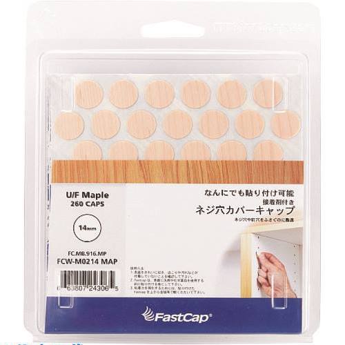 オレンジブック トラスコ中山　TRUSCOSUGATSUNE (120040723)FCW−M0214−MAP/シール 〔品番:FCWM0214MAP〕[ 注番:2256650]特長●粘着剤付き(シールタイプ)で、貼り付けが簡単です。仕様仕...