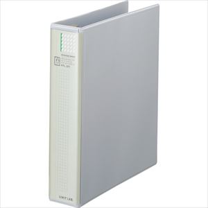 オレンジブック トラスコ中山　TRUSCOLIHIT カタログバインダー(400枚) 白 A4—2穴 〔品番:F811.WHITE〕[ 注番:2264802]特長●自由自在なデザインで、独自のオリジナルカタログづくりができます。●はずみで開...