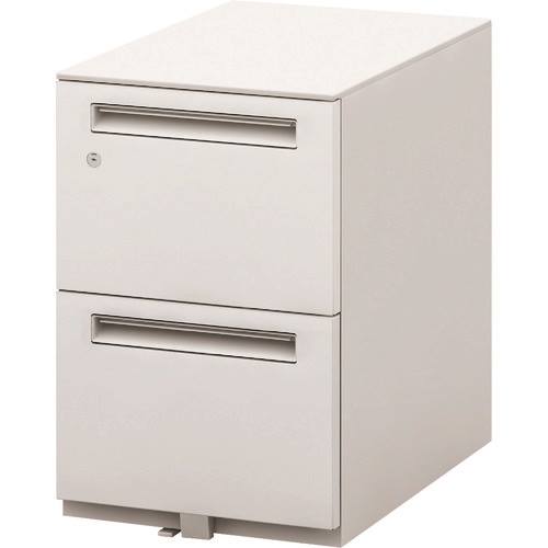 オレンジブック トラスコ中山　TRUSCOウチダ STワゴン/ST−A4−2−606SK OW 〔品番:51185110〕[ 注番:2267708]特長●一般社団法人日本オフィス家具協会（JOIFA）会員企業の製品でグリーン購入法に適合して...