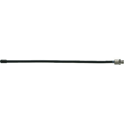 オレンジブック トラスコ中山　TRUSCOTRUSCO エアダスター フレキシブルノズル 300mm 〔品番:TD18FN300〕[ 注番:2280710]特長●手で簡単にエアの吹き付け角度などの曲げ作業ができます。仕様●ノズル長(mm)：...