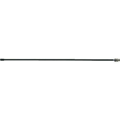 オレンジブック トラスコ中山　TRUSCOTRUSCO エアダスター フレキシブルノズル 500mm 〔品番:TD18FN500〕[ 注番:2280728]特長●手で簡単にエアの吹き付け角度などの曲げ作業ができます。仕様●ノズル長(mm)：...