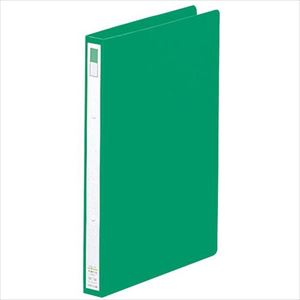 オレンジブック トラスコ中山　TRUSCOLIHIT リングファイル＜ディンプル＞ 緑 A4 〔品番:F8676〕[ 注番:2282238]特長●丈夫なP.P.表紙でリングファイルの定番商品です。●差し替えやすいリング金具です。●使いやすい...