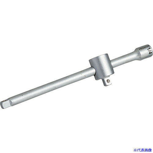 オレンジブック トラスコ中山　TRUSCOPROXXON Tハンドル兼用エクステンションバー150mm 1/4 〔品番:83704〕[ 注番:2321006]特長●収縮が少なく、より精度の高い加工が可能な冷間鍛造技術によって製造されたソケッ...