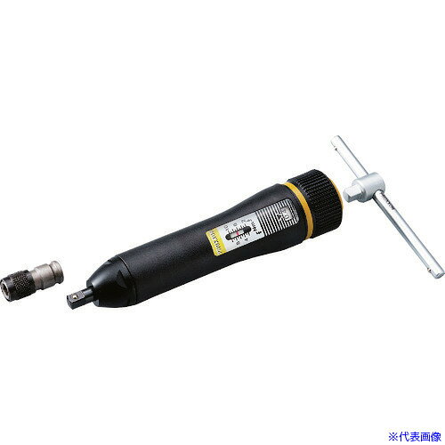 オレンジブック トラスコ中山　TRUSCOPROXXON プロクソン トルクドライバー マイクロ・クリック MC10 〔品番:83348〕[ 注番:2321014]特長●トルク設定が簡単です。●作業性の良いグリップ形状です。●再校正可能と2...