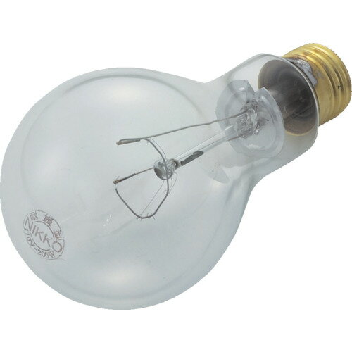 オレンジブック トラスコ中山　TRUSCOTRUSCO 耐震球 200W 〔品番:TK200W〕[ 注番:2330962]特長仕様●明るさ(lm)：2700●消費電力(W)：200●球寿命(時間)：1000●適合機種：HR-203、HR-2...