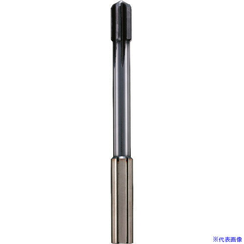 オレンジブック トラスコ中山　TRUSCOGUHRING 高速加工用リーマ レギュラnanoAコート 6mm 〔品番:16766.000〕[ 注番:2339184]特長●高品質な穴仕上げ加工を超高速で行うことが可能です。●加工材質の適用範囲...