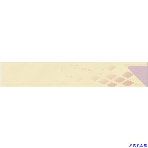 オレンジブック トラスコ中山　TRUSCO大黒 箸袋 5007 〔品番:158107〕[ 注番:2374272]特長●差し込み式の箸袋です。用途●飲食店向けの箸袋として。仕様仕様2●35×195材質/仕上●上質紙セット内容/付属品注意原産国...