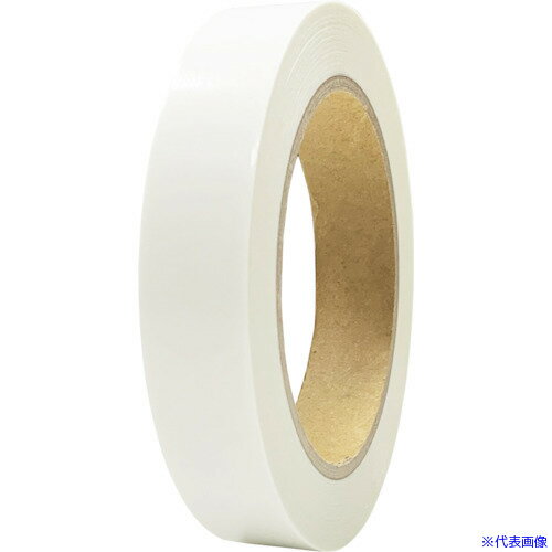 オレンジブック トラスコ中山　TRUSCO積水 SMS再剥離両面テープ 10mm×20M 〔品番:W79OH10〕[ 注番:2409197]特長●強粘着でありながら糊残りしにくい両面テープです。●貼ってはがせる両面テープです。●手で切れて扱...