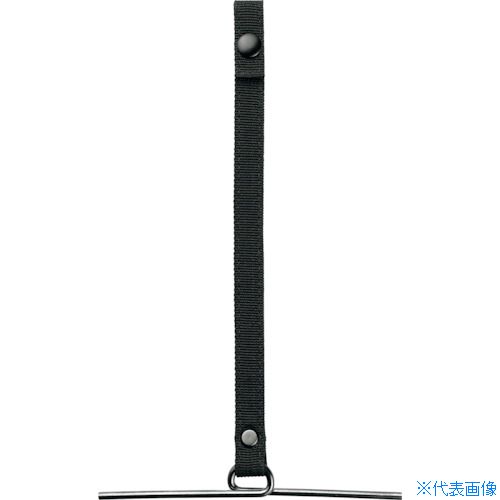 オレンジブック トラスコ中山　TRUSCOトップ工業(TOP) テープホルダー(大) 〔品番:TPH2〕[ 注番:2445155]特長●養生テープやガムテープの持ち運びに便利な吊り下げタイプのテープホルダーです。用途●養生テープやガムテープ...