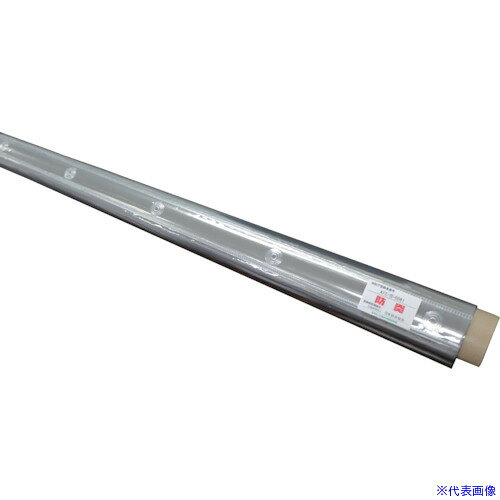 オレンジブック トラスコ中山　TRUSCO明和 防炎抗ウイルス抗菌透明間仕切り(ハトメ)VBTM−1018 〔品番:VBTM1018〕[ 注番:2447831]特長●防炎・抗ウイルス・抗菌効果のあるハトメタイプの透明シールド材です。●飛沫防...