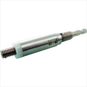 オレンジブック トラスコ中山　TRUSCOリコイル タングレスインサート挿入工具M4-0.70 〔品番:TL55047〕[ 注番:2461597]特長●リコイルタングレスインサートを挿入する際に必要な専用工具です。●内ネジ部はミリねじJIS...