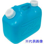 オレンジブック トラスコ中山　TRUSCOヒシエス 灯油缶 5L 青 〔品番:5LBL〕[ 注番:2465749]特長●灯油の小容量の小分けに便利です。用途●灯油専用缶として。仕様●容量(L)：6●色：ブルー●幅(mm)：275●奥行(mm...