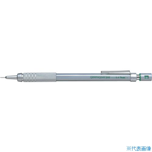 オレンジブック トラスコ中山　TRUSCOPENTEL グラフギア500 0.4mm 〔品番:PG514〕[ 注番:2467297]特長●筆記時に線や文字を確認できる細身のペン先です。●安定した筆記を得るための低重心設計です。●定規をあてや...
