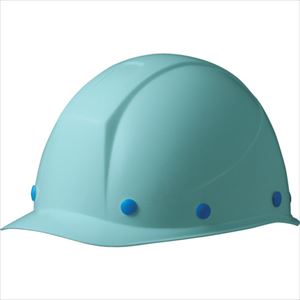 オレンジブック トラスコ中山　TRUSCOミドリ安全 ヘルメット SC−11F RA3−UP Windflow ブルー#5 〔品番:SC11FRA3UPBL5〕[ 注番:2472728]特長●新衝撃吸収ライナー「ウインドフロー」を採用しまし...