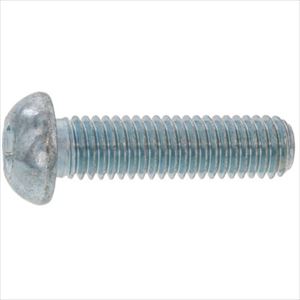 オレンジブック トラスコ中山　TRUSCOSUNCO クロメ−ト ボタンCAP(TKS 5×6 (400本入) 〔品番:A000100T0050006002〕[ 注番:2475444]特長仕様●ねじ径(mm)：M5●ねじ長さ(mm)：6仕様...
