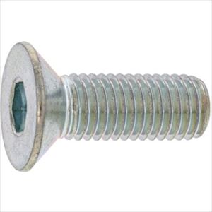 オレンジブック トラスコ中山　TRUSCOSUNCO 三価ホワイト 皿CAP(日星 14×20 (40本入) 〔品番:A000200C0140020003〕[ 注番:2481844]特長仕様●寸法(mm)d：M14●寸法(mm)L：20●ね...