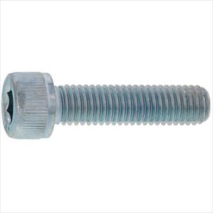 オレンジブック トラスコ中山　TRUSCOSUNCO 無電解−NI CAP 8×25 (100本入) 〔品番:A00000000080025022〕[ 注番:2482524]特長仕様●寸法(mm)d：M8●寸法(mm)L：25●ねじ長さ(m...
