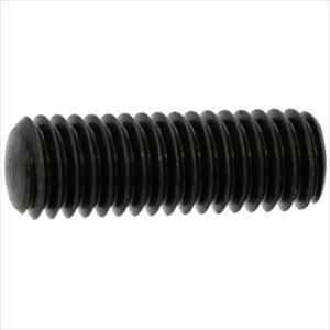 オレンジブック トラスコ中山　TRUSCOSUNCO 三価ブラック HS(丸先 6×20 (1000本入) 〔品番:A00050900060020004〕[ 注番:2489829]特長仕様●寸法(mm)d：M6●寸法(mm)L：20●ねじ長...