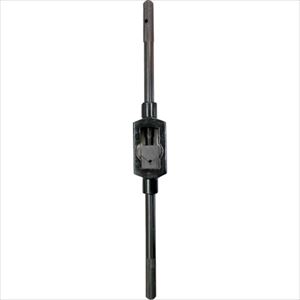オレンジブック トラスコ中山　TRUSCOライト パイプ用タップハンドル(鉄製)BP 25 〔品番:046124〕[ 注番:2492317]特長仕様仕様2●適合パイプタップサイズ：1／8〜1材質/仕上セット内容/付属品注意原産国（名称）日本...