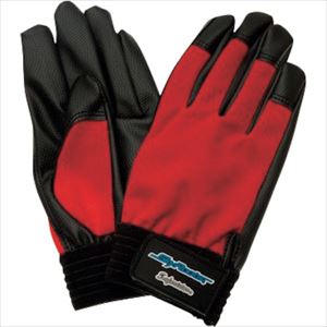 オレンジブック トラスコ中山　TRUSCOペンギンエース SR−2 レッド L 〔品番:SR2RDL〕[ 注番:2494590]特長●高品質素材で超グリップ、優れた縫製でジャストFITします。●ウォッシャブル・ピタッとインナー・吸汗+速乾タ...