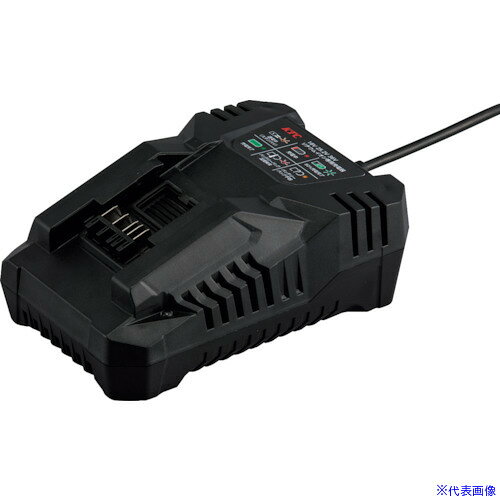 オレンジブック トラスコ中山　TRUSCOKTC 充電器 〔品番:JHE360〕[ 注番:2513116]特長●バッテリーパック(JBE36060)用の充電器です。用途●バッテリーパック(JBE36060)用の充電器に。仕様●種類：充電器●...