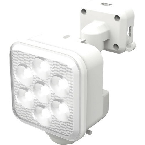 オレンジブック トラスコ中山　TRUSCORITEX 5W1灯 フリーアーム式 LEDソーラーセンサーライト 〔品番:S110L〕[ 注番:2514035]特長●照射角度も自由自在です。●昼だけ点灯、夜だけ点灯、夜通し点灯と切り替え自由です...