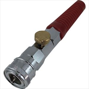 オレンジブック トラスコ中山　TRUSCOヤマト 流量調整付カップリングソケット ホースガード付 BLY22-SNT-HG 〔品番:BLY22SNTHG〕[ 注番:2524964]特長仕様●最高使用圧力(MPa)：1.5●相手側ホースサイズ...