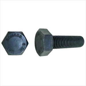 オレンジブック トラスコ中山　TRUSCOSUNCO 10.9 六角ボルト 全ネジ 3/8X95 (40本入) 〔品番:B00004528030095000〕[ 注番:2525723]特長仕様●表面処理：生地(または標準)仕様2材質/仕上●...