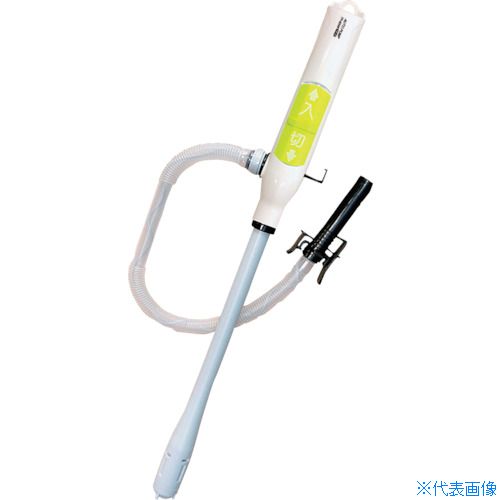 オレンジブック トラスコ中山　TRUSCOMIYAKE トーヨーオートポンプTP−N30R 〔品番:TPN30R〕[ 注番:2528290]特長●スイッチが大きく、入り切りがしやすいオートポンプです。用途●灯油用。仕様●吐出量(L/min)...