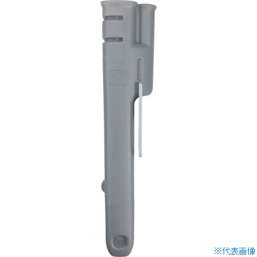 オレンジブック トラスコ中山　TRUSCOMIYAKE ポンプストッカーPS−2 〔品番:TP2527〕[ 注番:2528295]特長●ポンプの収納に便利なストッカーです。●手動ポンプ、電動ポンプ両方使用できます用途●ポンプの収納に。仕様●...