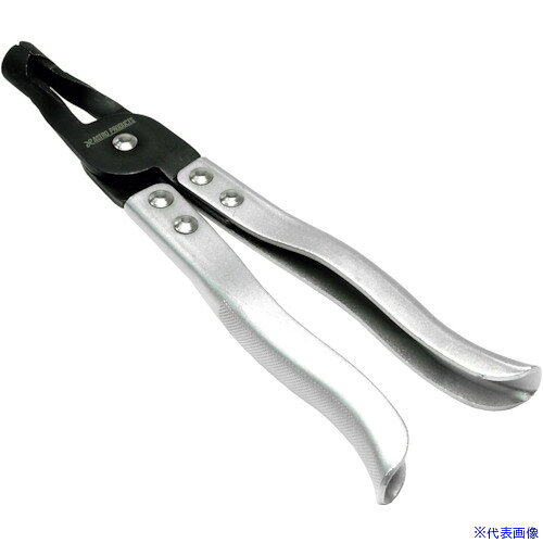 オレンジブック トラスコ中山　TRUSCOアストロプロダクツ バルブステムシールプライヤー 〔品番:2007000012932〕[ 注番:2528556]特長●エンジンのバルブステムシールの取り外しに使用する工具です。●プライヤーなどでは取...