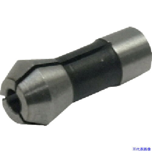 オレンジブック トラスコ中山　TRUSCOアストロプロダクツ リューターコレット 2.38MM 〔品番:2026000007656〕[ 注番:2530119]特長●3mm軸より小さいサイズ用のリューターコレットです。●「2004000000...