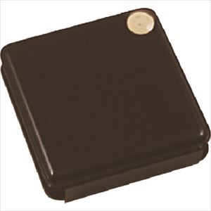 オレンジブック トラスコ中山　TRUSCOKONTEC ポケットルーペ 角 ブラウン 〔品番:LP16P〕[ 注番:2532967]特長●持ち運びに優れ、レンズが汚れない収納式です。●シンプルさを追求したルーペです。仕様●倍率(倍)：3.5...