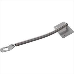 オレンジブック トラスコ中山　TRUSCODAIKEN CKS-1307-H用 アシストバネ 〔品番:CKS13HB〕[ 注番:2534971]特長用途●CKS-1307-Hのメンテナンス部品に。仕様●色：シルバー●間口(mm)：70●奥行...