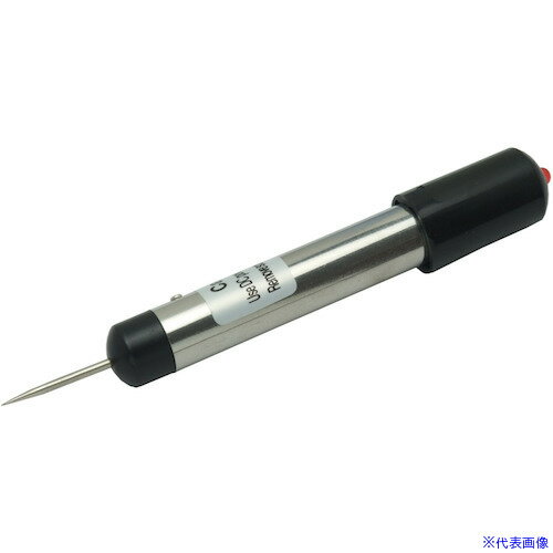 オレンジブック トラスコ中山　TRUSCOアストロプロダクツ コードレスサーキットテスター 〔品番:2001000006915〕[ 注番:2536325]特長●24Vにも対応した検電テスターです。用途●DC3〜28Vの回路の導電チェックに使...