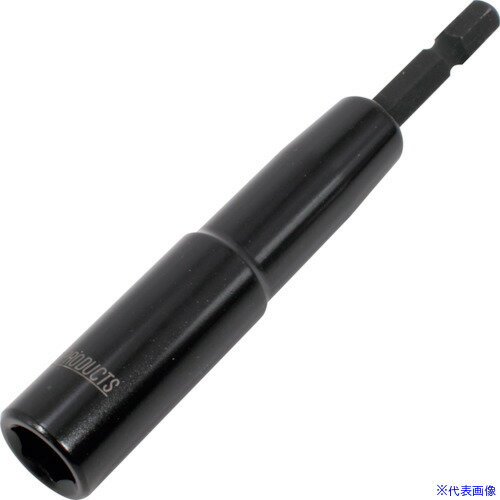オレンジブック トラスコ中山　TRUSCOアストロプロダクツ 10mm電動インパクトドライバー用ソケット 〔品番:2002000032300〕[ 注番:2536428]特長●電動インパクトドライバー、電動ドライバー対応のソケットです。●六角...