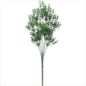 オレンジブック トラスコ中山　TRUSCOリレヤ イミテーショングリーン リーフピック LF-52 〔品番:LF52〕[ 注番:2539151]特長●オフィスのエントランス、会議室、食堂、リフレッシュルームや病院、学校に設置することによって...