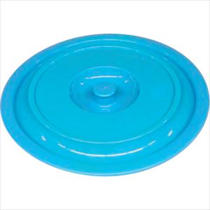 オレンジブック トラスコ中山　TRUSCOyazaki 万能桶 L−55用蓋 L−55 フタ ブルー 〔品番:L55HUTAB〕[ 注番:2541293]特長●専用のフタがあり、ロックもできて非常に便利です。●フタを本体に引っかけてロックす...