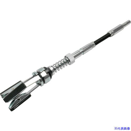 オレンジブック トラスコ中山　TRUSCOアストロプロダクツ ブレーキシリンダーホーン 3JAW 〔品番:2007000000625〕[ 注番:2542681]特長●ブレーキのシリンダー内を均一に研磨することができる、シリンダーホーンです。...