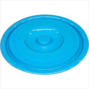 オレンジブック トラスコ中山　TRUSCOyazaki 万能桶 L−25用蓋 L−25 フタ ブルー 〔品番:L25HUTAB〕[ 注番:2542904]特長●専用のフタがあり、ロックもできて非常に便利です。●フタを本体に引っかけてロックす...