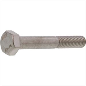 オレンジブック トラスコ中山　TRUSCOSUNCO A2-70六角ボルト(半 NBI 10×50(ハン (100本入) 〔品番:B002B1100100050000〕[ 注番:2548253]特長仕様●表面処理：生地(または標準)仕様2材...