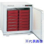 オレンジブック トラスコ中山　TRUSCOTKG タイジ 温蔵庫 FC−28 〔品番:EOV44〕[ 注番:2548911]特長●温度設定2段切換機能L（70度）・H（80度）付です。●電子サーモの採用により、庫内温度の安定感が一層アップし...