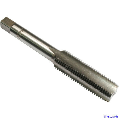 オレンジブック トラスコ中山　TRUSCOアストロプロダクツ タップ M12×1.25 〔品番:2011000011574〕[ 注番:2548999]特長●一般的なねじの、ネジ切りに使用するタップです。用途●自動車整備、機械メンテナンス、設...