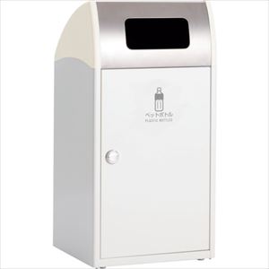 オレンジブック トラスコ中山　TRUSCOテラモト Trim(トリム)ST (ステン) 〔品番:DS1689147〕[ 注番:2557695]特長●角を丸めたやさしいフォルムで様々な施設にマッチするスチール製ゴミ箱です。●投入口は錆に強いス...