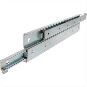 オレンジブック トラスコ中山　TRUSCOSUGATSUNE (190047490)SG−DSS28−1490重量用スライドレール/ROLLON(ローロン) 〔品番:SGDSS281490〕[ 注番:2560095]特長●レールは高周波焼き...