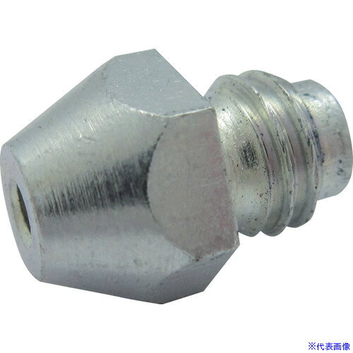 オレンジブック トラスコ中山　TRUSCOGESIPA 強力ハンドリベッター交換用ノーズピース 16/45 Φ6.4mm 〔品番:1434300〕[ 注番:2562463]特長●交換用ノーズピースです。●パーツ本体にモデル番号が刻印されてお...