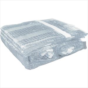 オレンジブック トラスコ中山　TRUSCOHOZAN 陰圧ブース用シート 〔品番:CL9051〕[ 注番:2565301]特長●CL-905/CL-905A用交換シートです。仕様仕様2●CL-905-2含むシート一式材質/仕上セット内容/付...