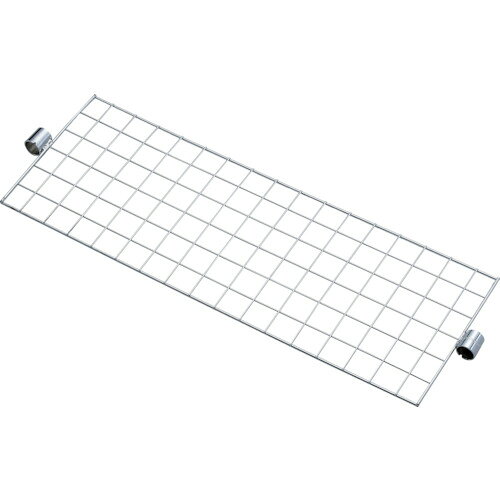 オレンジブック トラスコ中山　TRUSCOTRUSCO ステンレス製メッシュガードパネル 610X450 〔品番:SESGP0645〕[ 注番:2565358]特長用途●背面のこぼれ止め用。仕様●間口(mm)：610●高さ(mm)：450●...