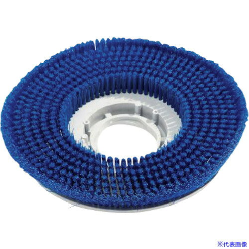 オレンジブック トラスコ中山　TRUSCONilfisk プロレーンブラシ 530mm 〔品番:L08837025〕[ 注番:2566212]特長仕様●適合機種：SC500仕様2●オプション品材質/仕上セット内容/付属品注意原産国（名称）非...