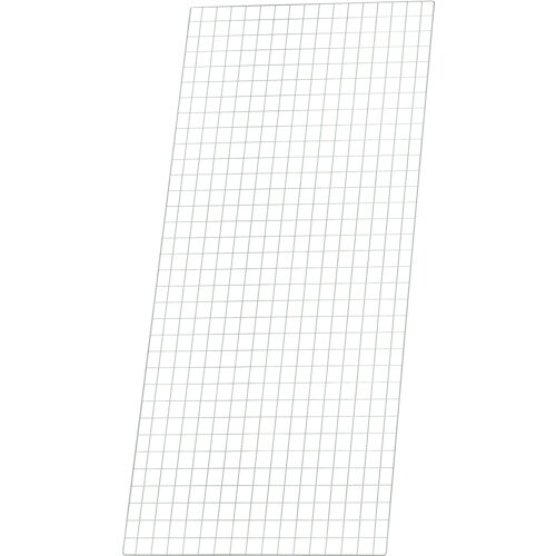 オレンジブック トラスコ中山　TRUSCOTRUSCO スチール製メッシュラック用バックネット 1700X837 〔品番:MESS1790〕[ 注番:2566478]特長用途●背面のこぼれ止め用。●間口1800タイプには837mmを2枚ご使...